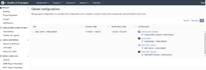 How to Establish a Digital Thread for Multidisciplinary Engineering?