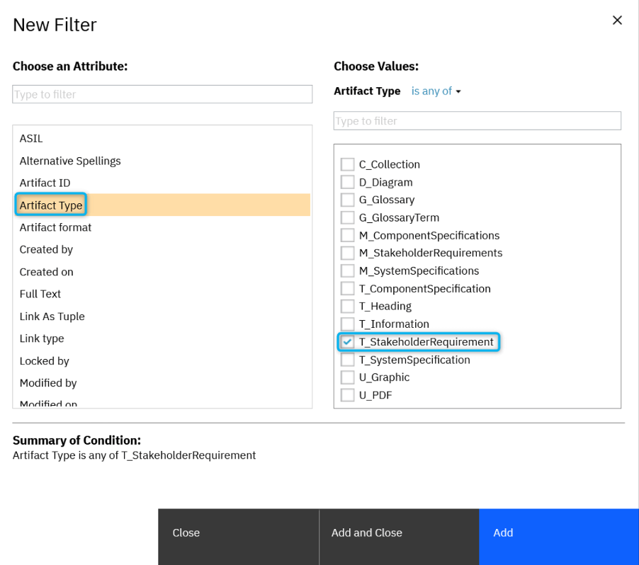 How to Set Up, Create and Use Traceability Links in IBM DOORS Next?