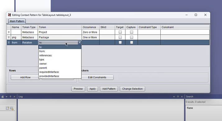 IBM Rhapsody: 5 Automations to help you build models - Part 1
