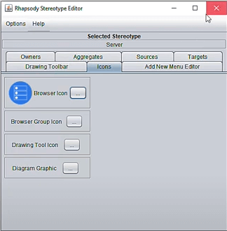 The toolkit you need to build or maintain IBM Rhapsody profiles - Part 2