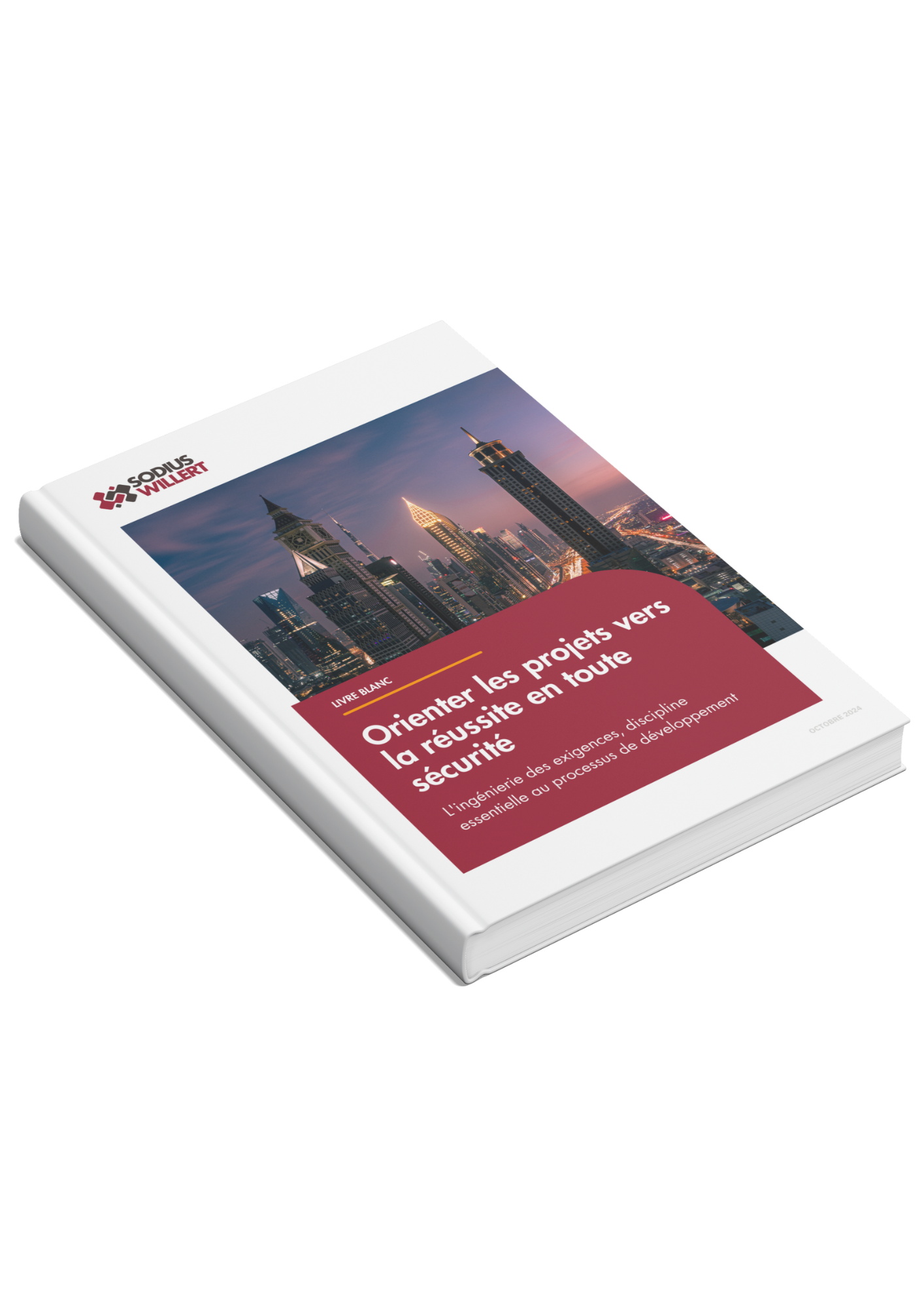 IBM Engineering Requirements Management DOORS l SodiusWillert