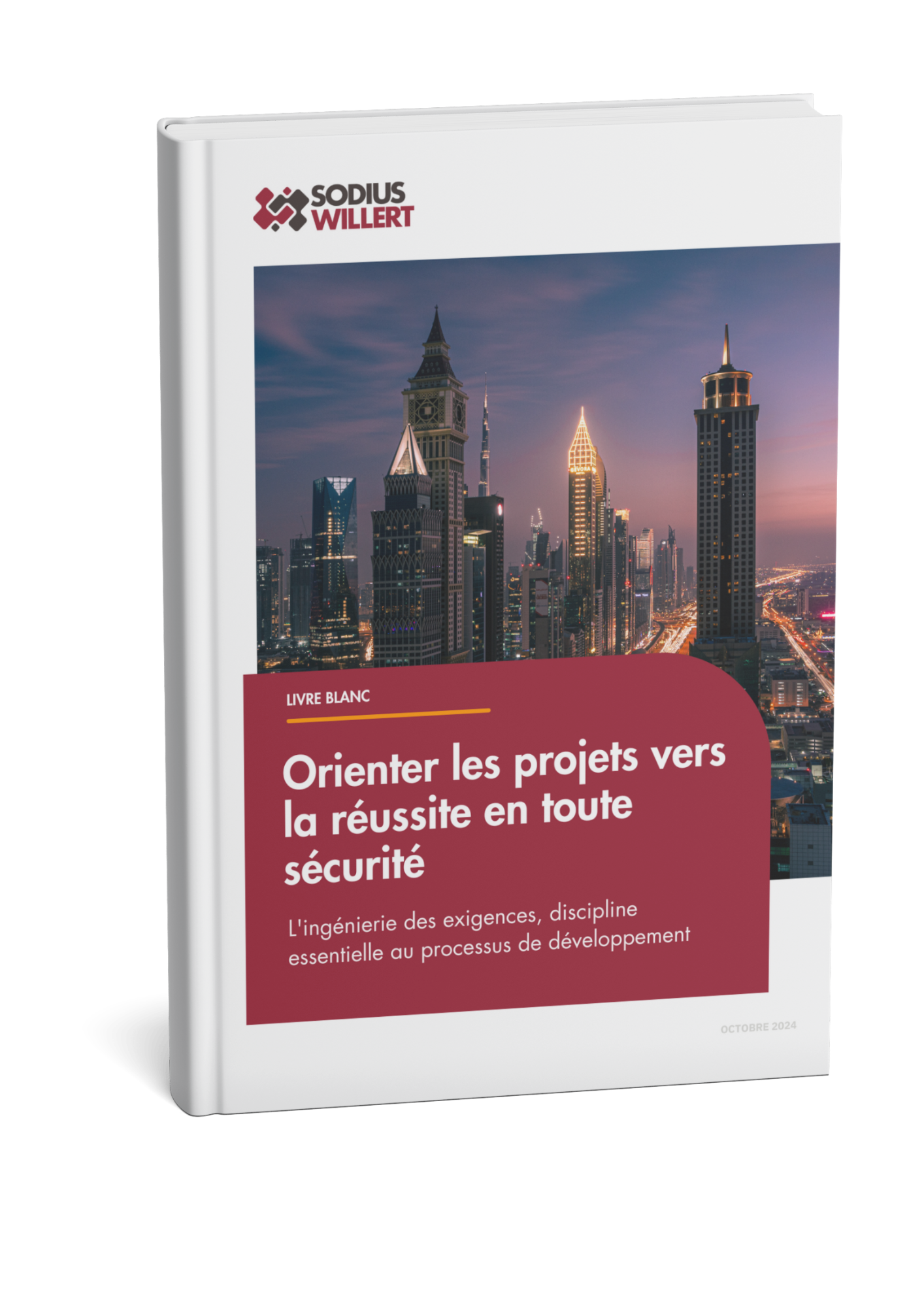 Sodius Announces Merger with Willert Software Tools