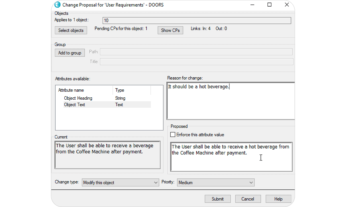 IBM Engineering Requirements Management DOORS l SodiusWillert