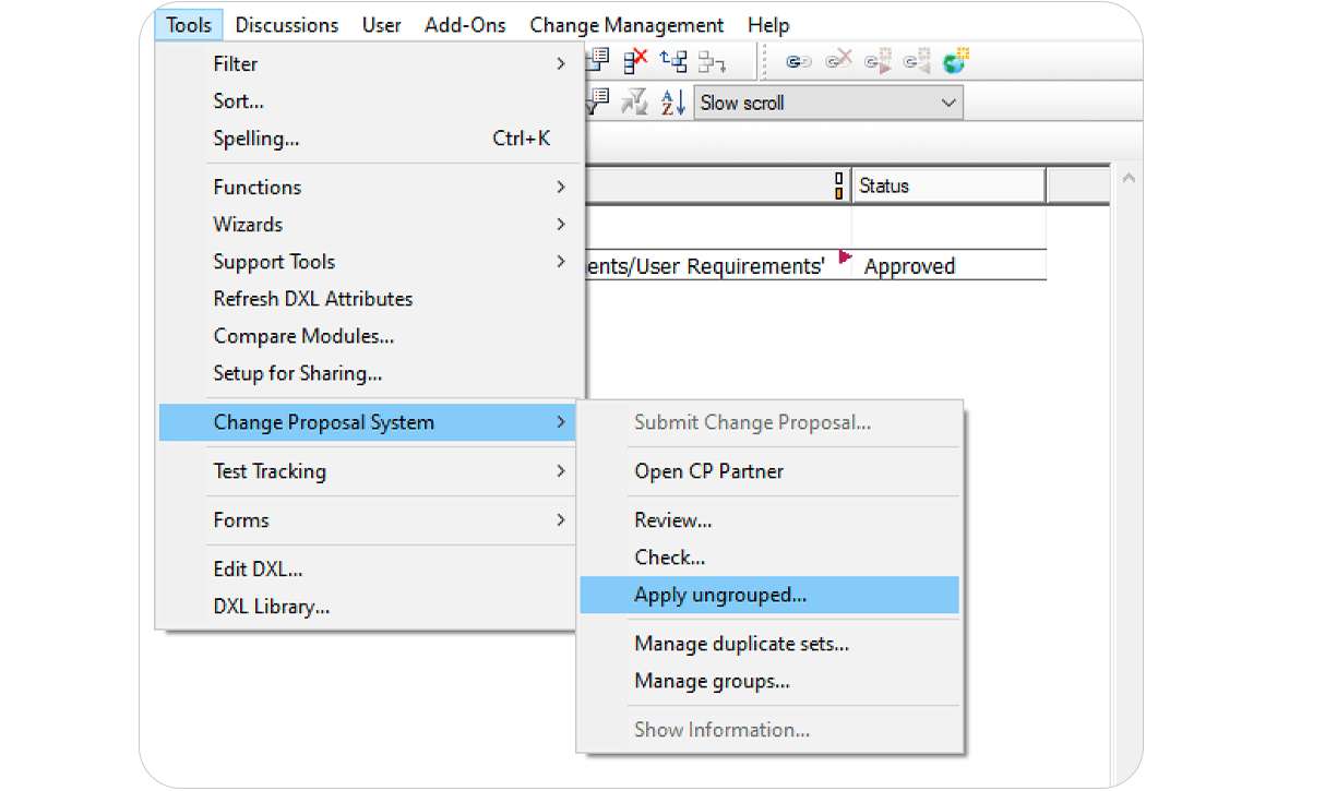 IBM Engineering Requirements Management DOORS l SodiusWillert